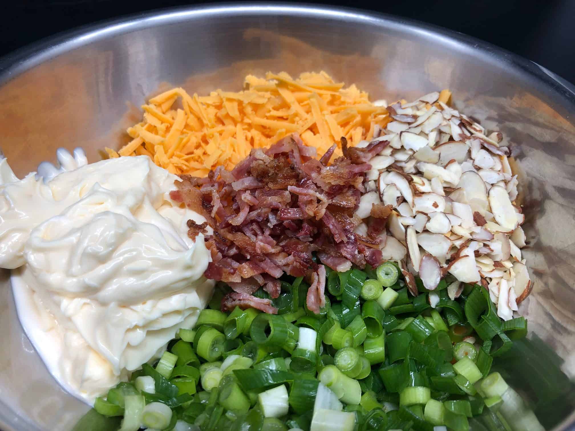 Last-Second Party Dip That Everyone Will Crave - Maplewood Road