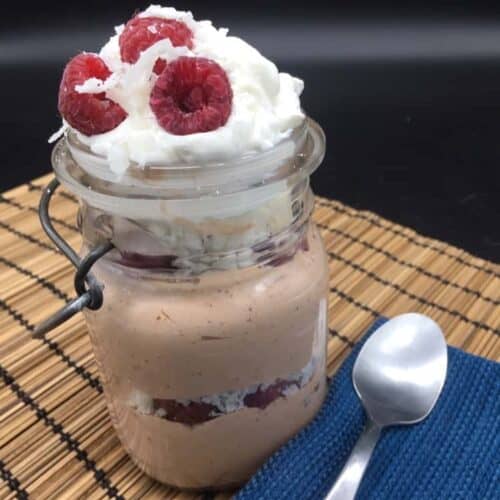 6 Mouthwatering Parfait Recipes - Maplewood Road