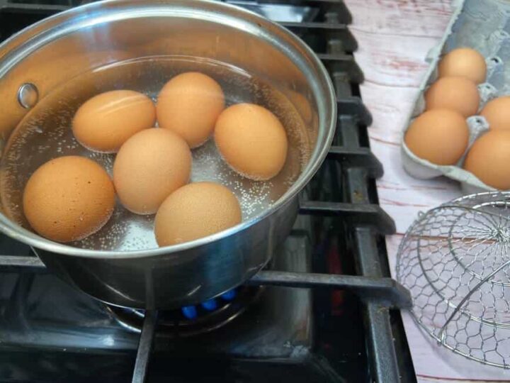 How To Cook An Egg and Why Are There 100 Folds In A Chef’s Hat ...