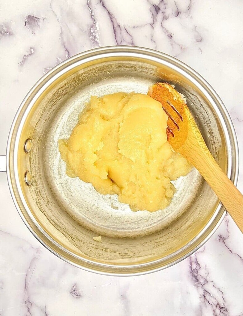 St Joseph Pastries (Zeppole di San Giuseppe) - Maplewood Road