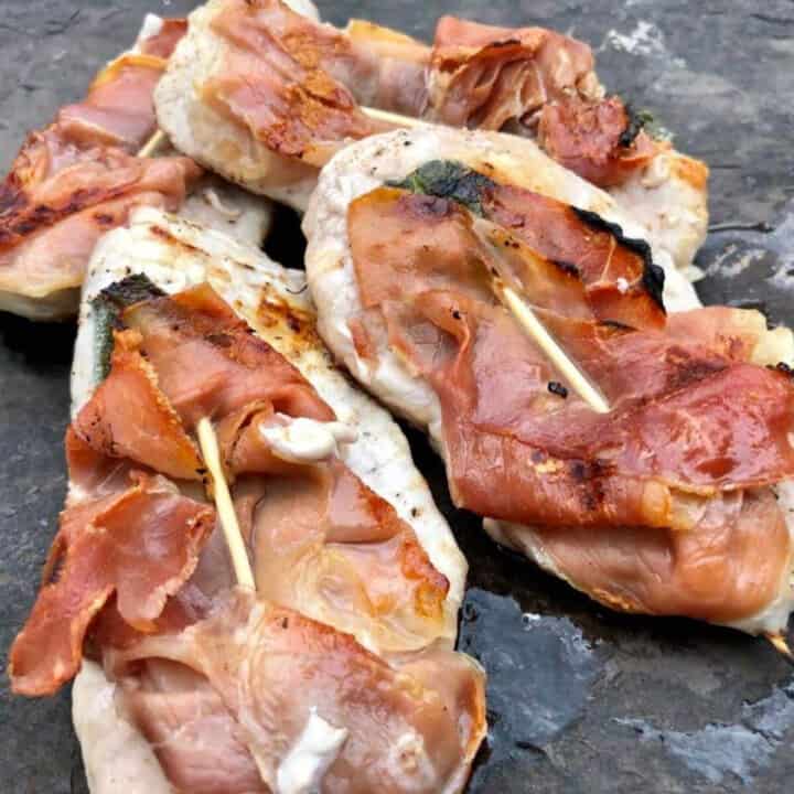 Pepperoni Roll / Pepperoni Bread - Maplewood Road