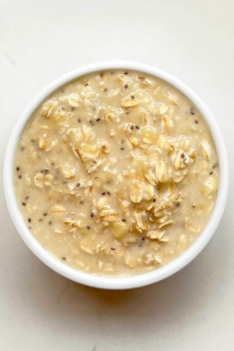 Single Serve Baked Oatmeal - 5 Ways! - Maplewood Road