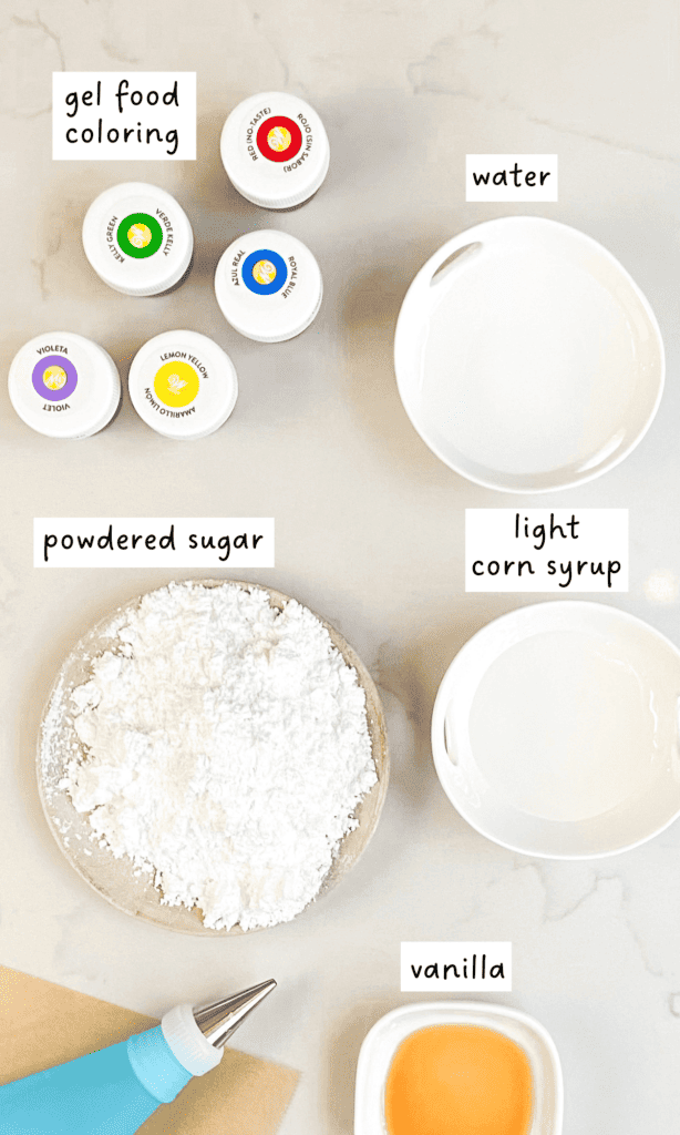 5-Ingredient Homemade Sprinkles - Maplewood Road