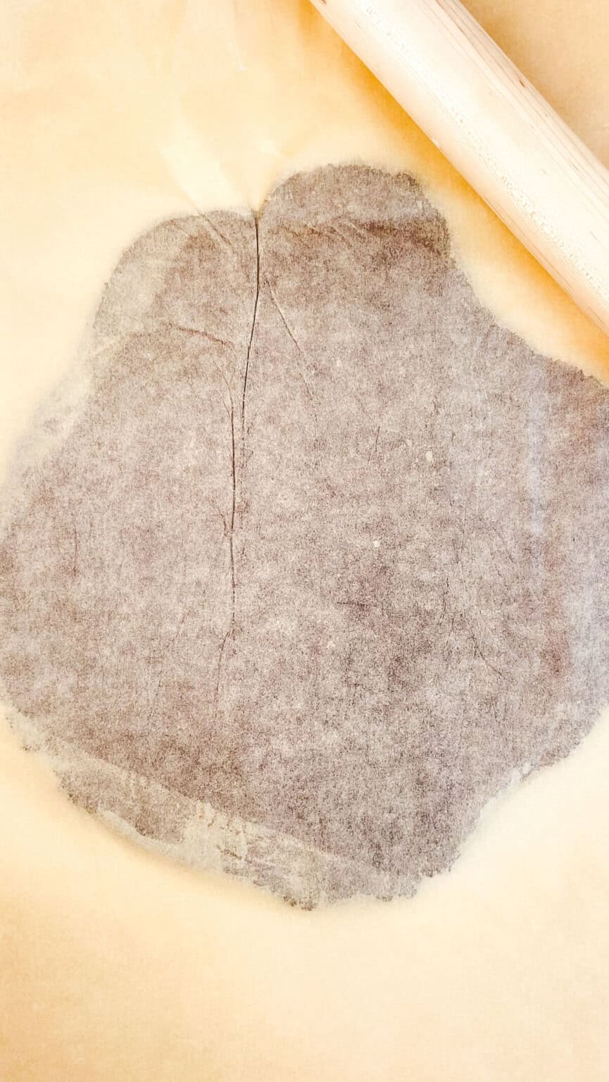 Copycat Girl Scout Thin Mint Cookies - Maplewood Road