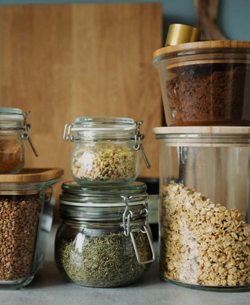 Your Ultimate Baking Pantry Guide - Maplewood Road